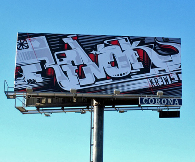 Revok Graffiti (pt.2)